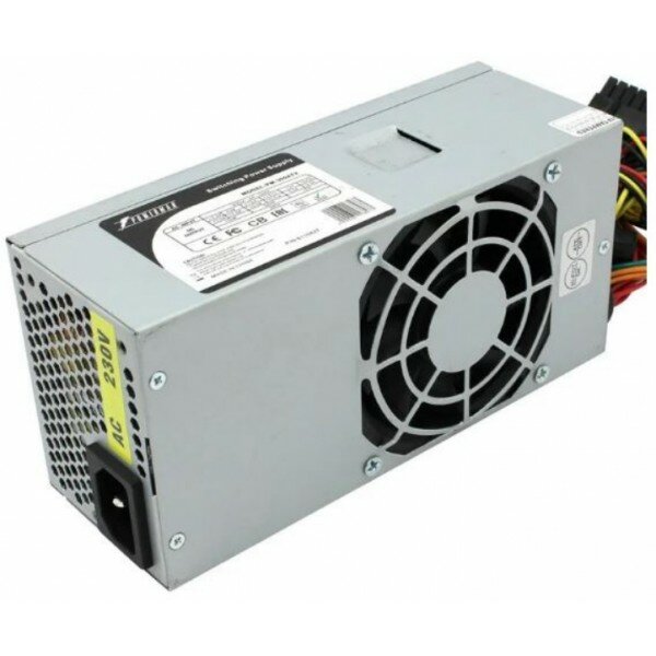 Блок питания Inwin/Powerman PM-300TFX, 300Вт, 80мм, серый