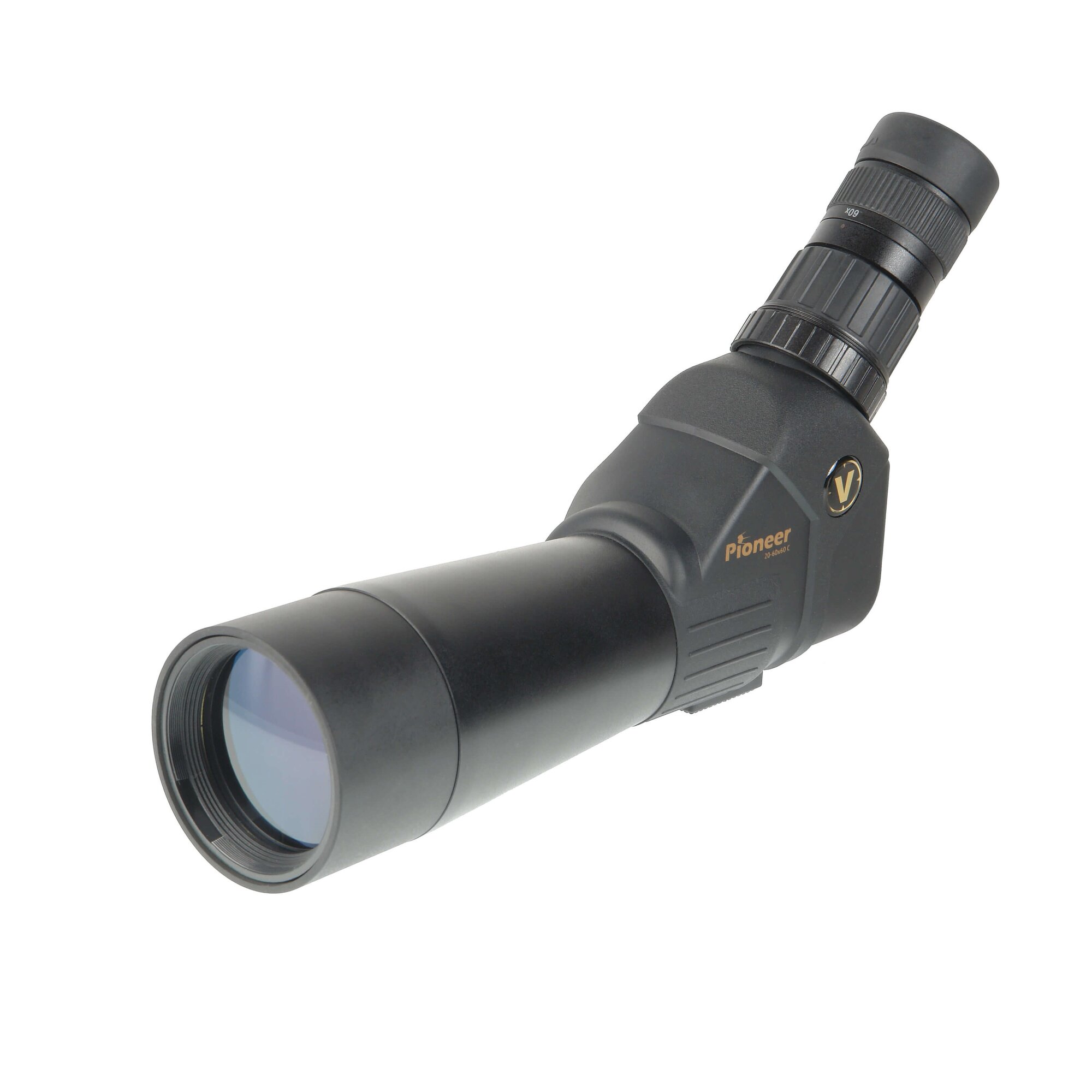 Зрительная Труба Veber Pioneer 20-60X60 C