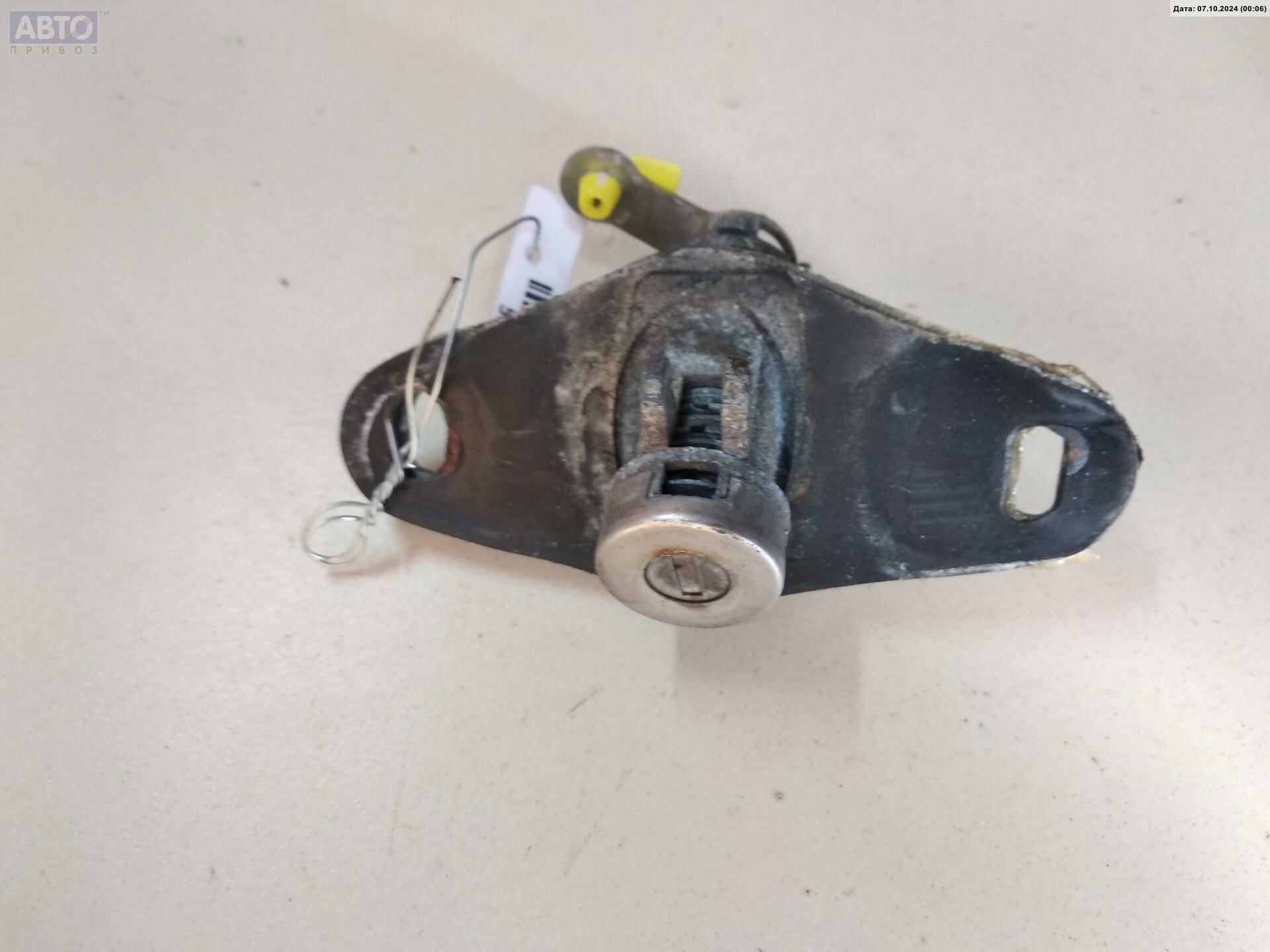 Личинка замка багажника Nissan Almera N16 (2000-2007)
