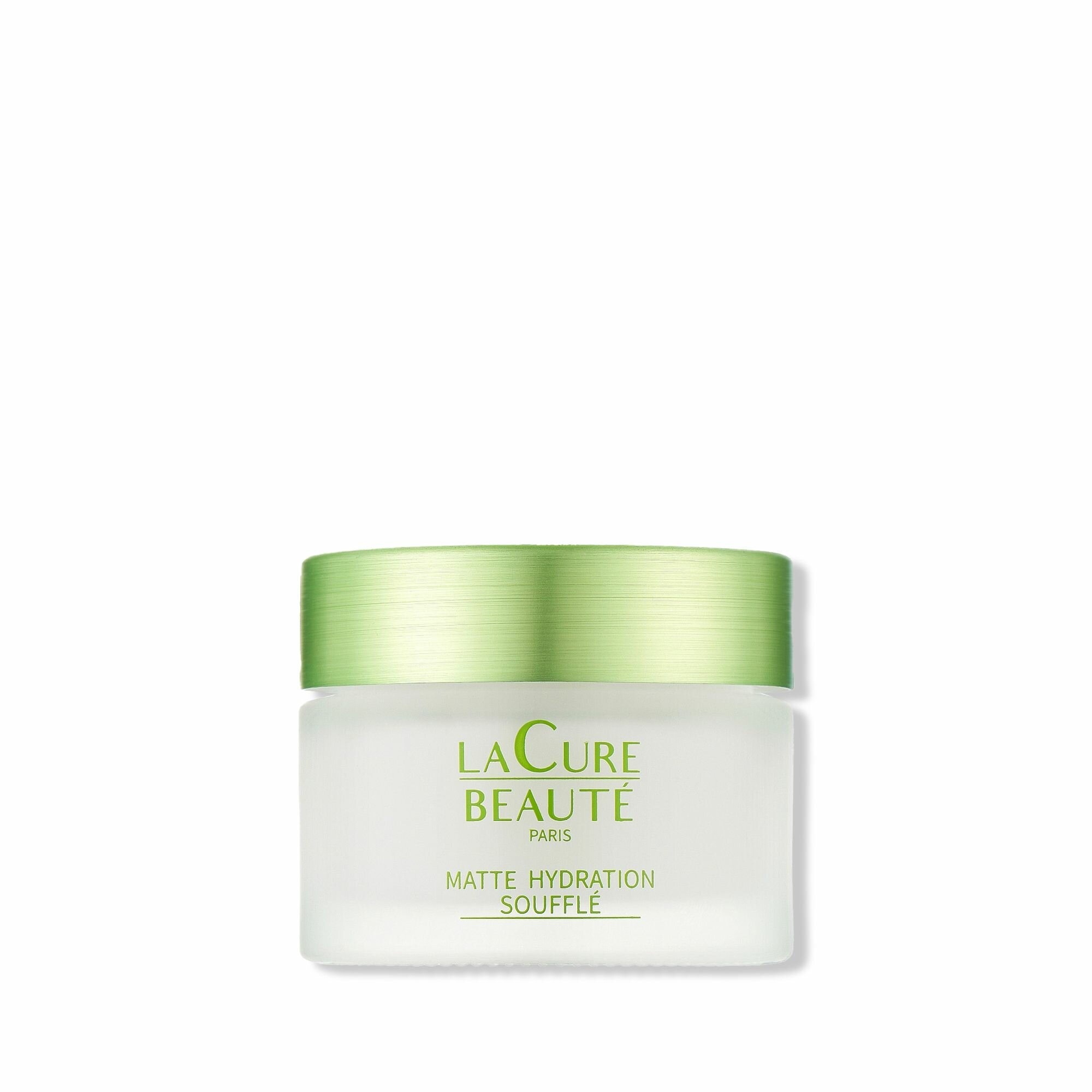 La Cure Beaute Увлажняющий матирующий крем-суфле для лица 50 мл