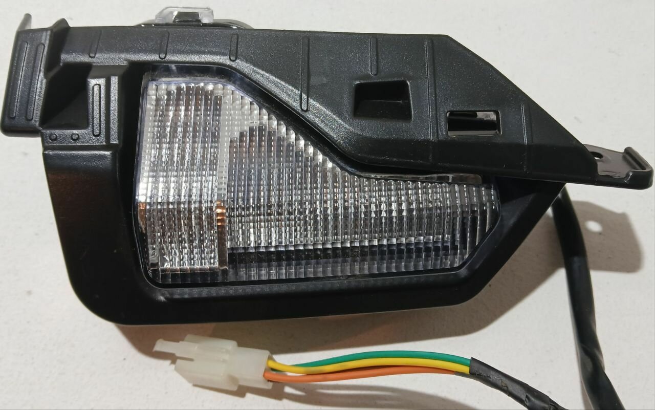 Стоп сигнал задний левый Motoland VOX125 WILD X PRO A