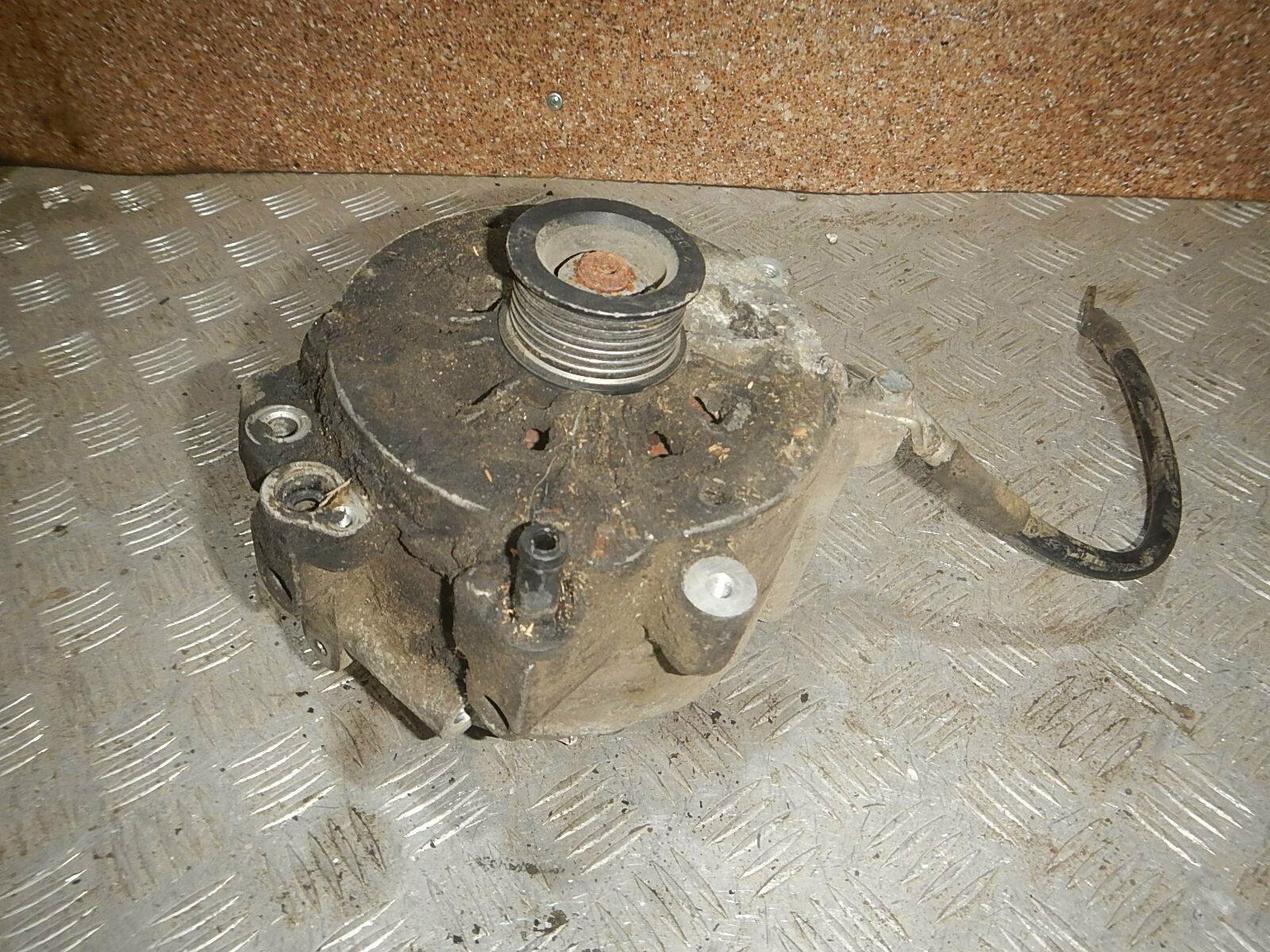 Б/У Генератор, Porsche (Порше)-CAYENNE (03-10) PORSCHE CAYENNE (03-10) Без видимых повреждений 313994 VAG арт. 94860301502