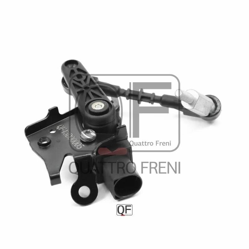 Quattro Freni QF43D00005 Датчик регулировки дорож. просвета для AUDI A7 2011>