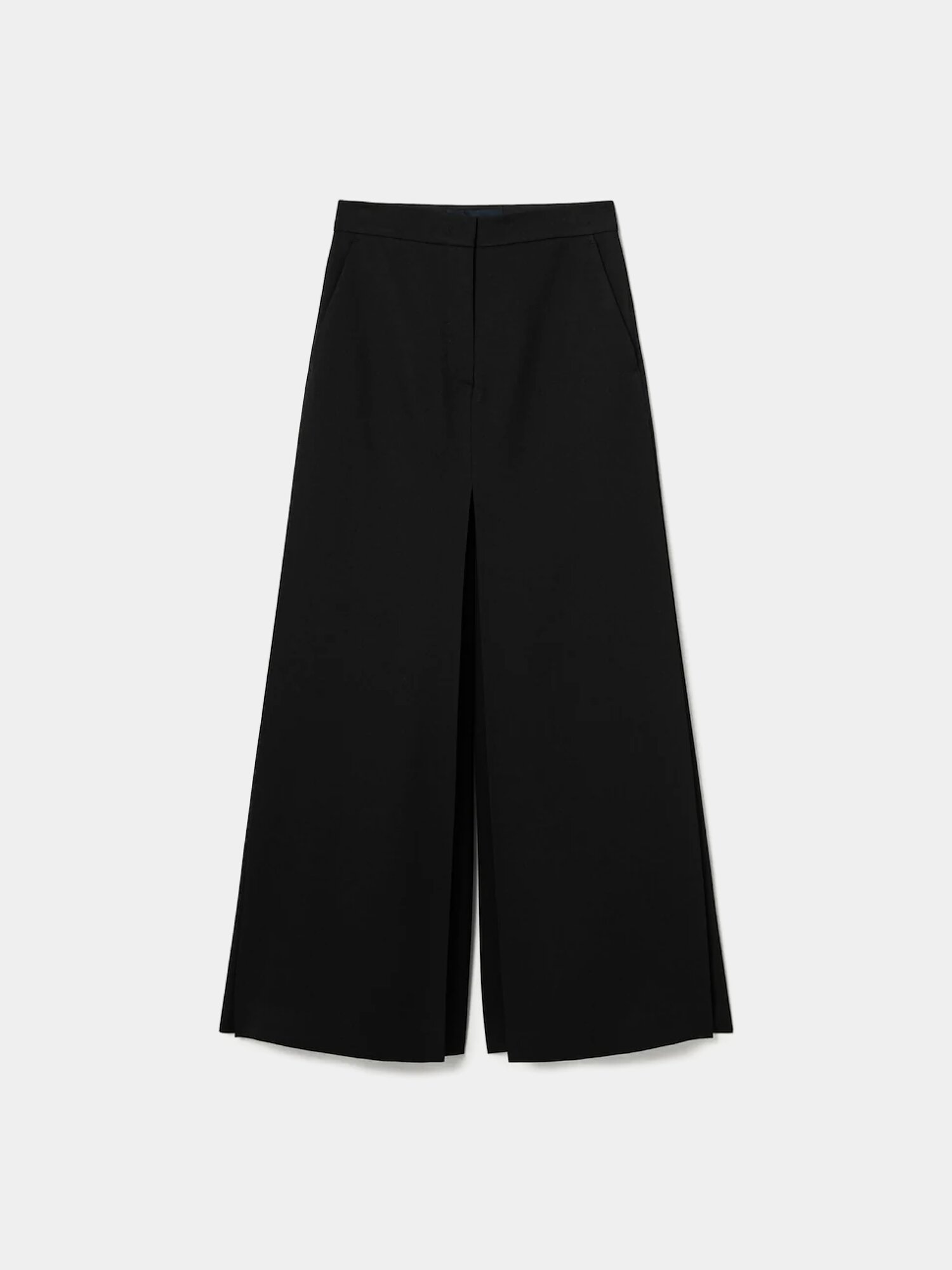 Брюки JUUN.J Hidden Pleated
