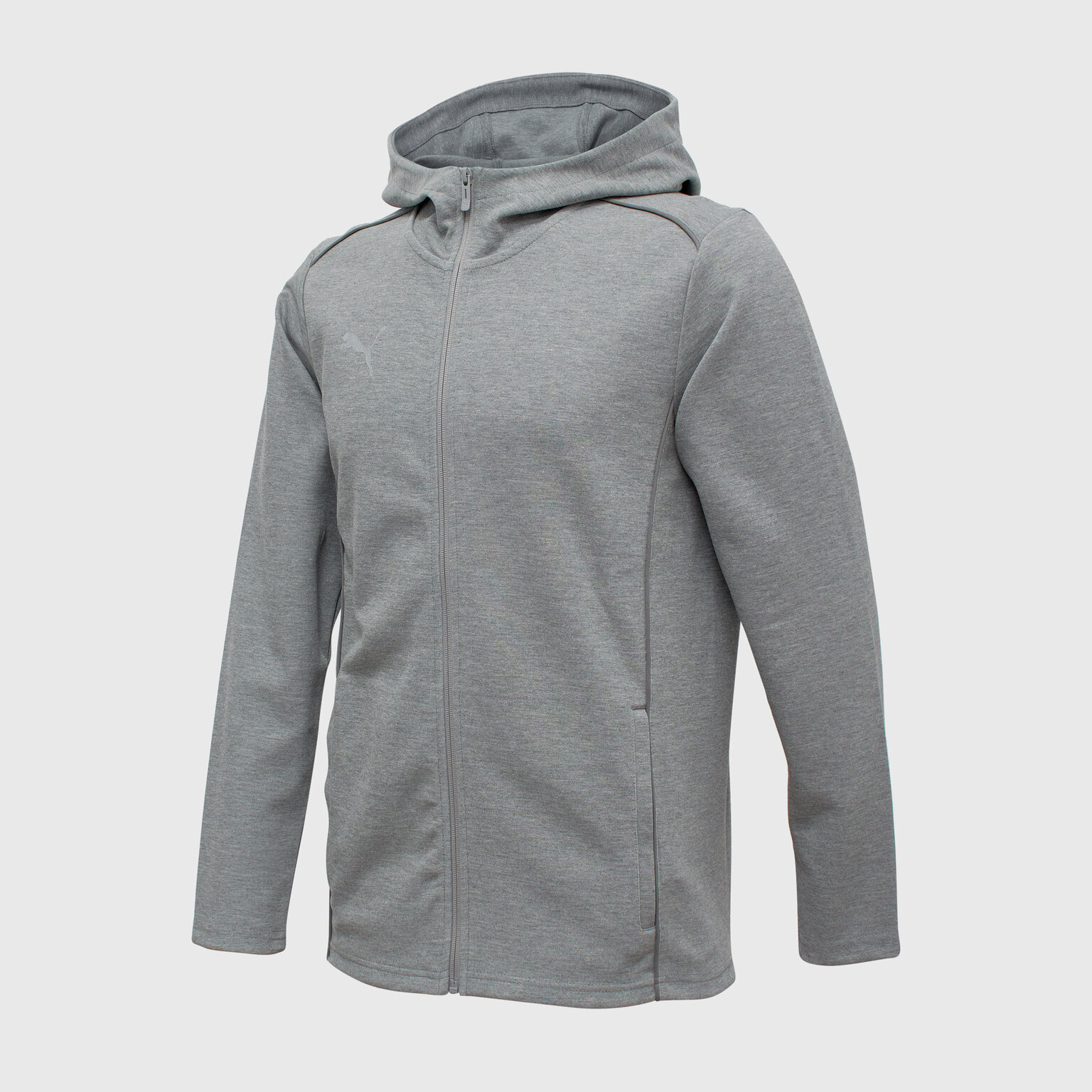 Толстовка Teamfinal Casuals