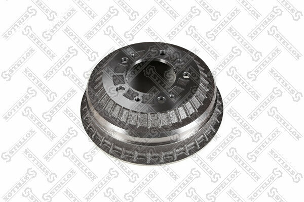 Барабан тормозной Stellox 6026-4714-SX