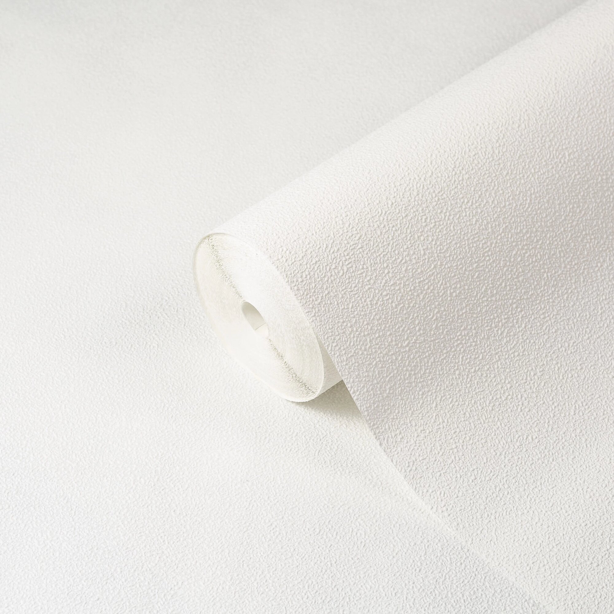 Обои под покраску виниловые на флизелиновой основе фактурные Marburg Laser Light 90018 (1,06х25 м) плотность 185 г/кв. м Marburg 90018