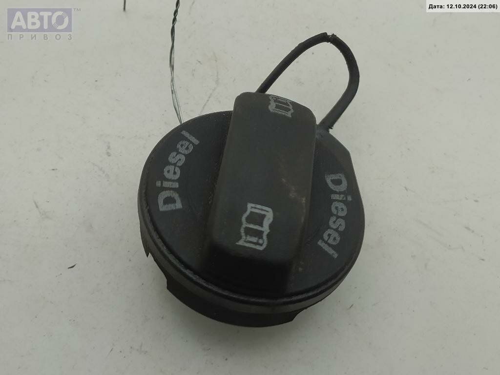 Пробка бака Audi A6 C6 (2004-2011)