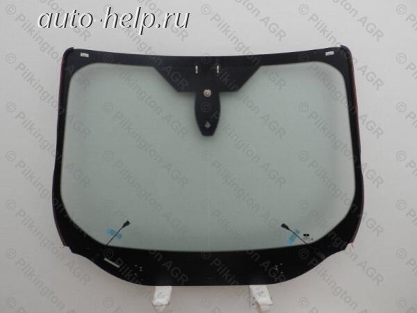 FYG FORD Лобовое Обогрев ДД VIN Молдинг solar