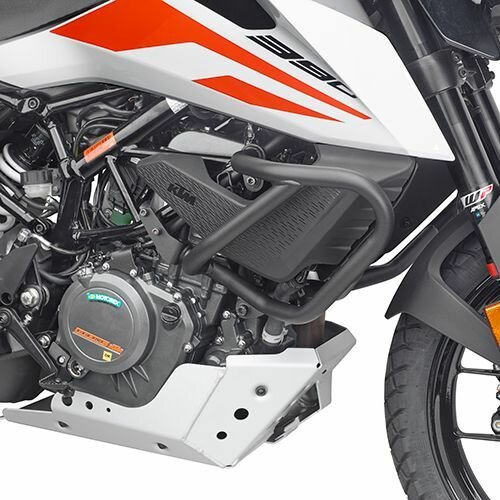 Дуги защитные GIVI TN7711 защитные дуги на мотоцикл KTM 390 Adventure (2020-2024)