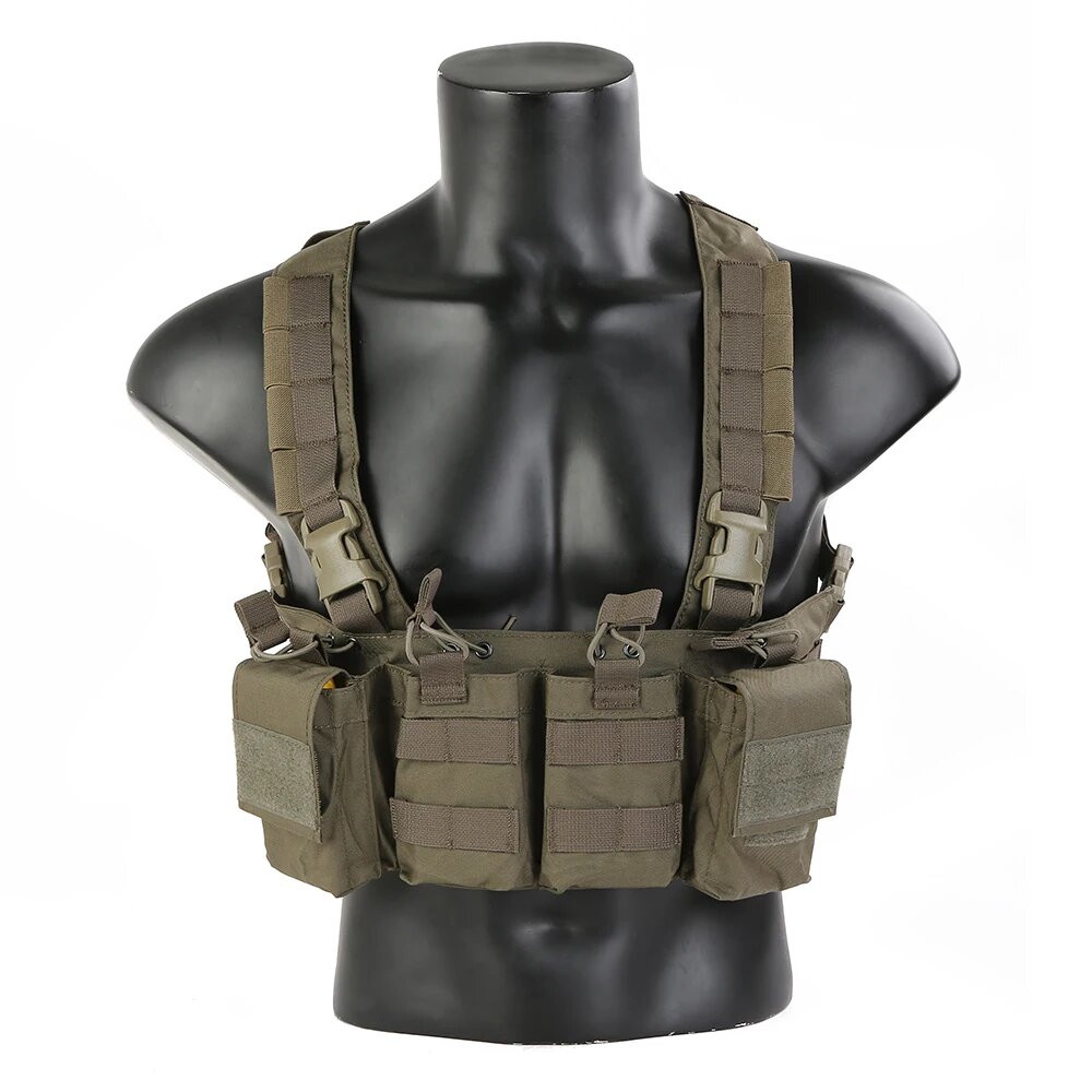 Тактический жилет Emersongear EM7450 RG