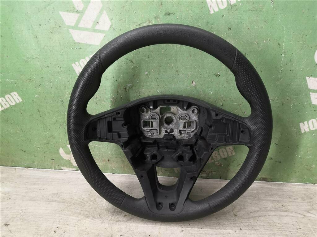 Рулевое колесо для AIR BAG (без AIR BAG) LADA VESTA 15-19