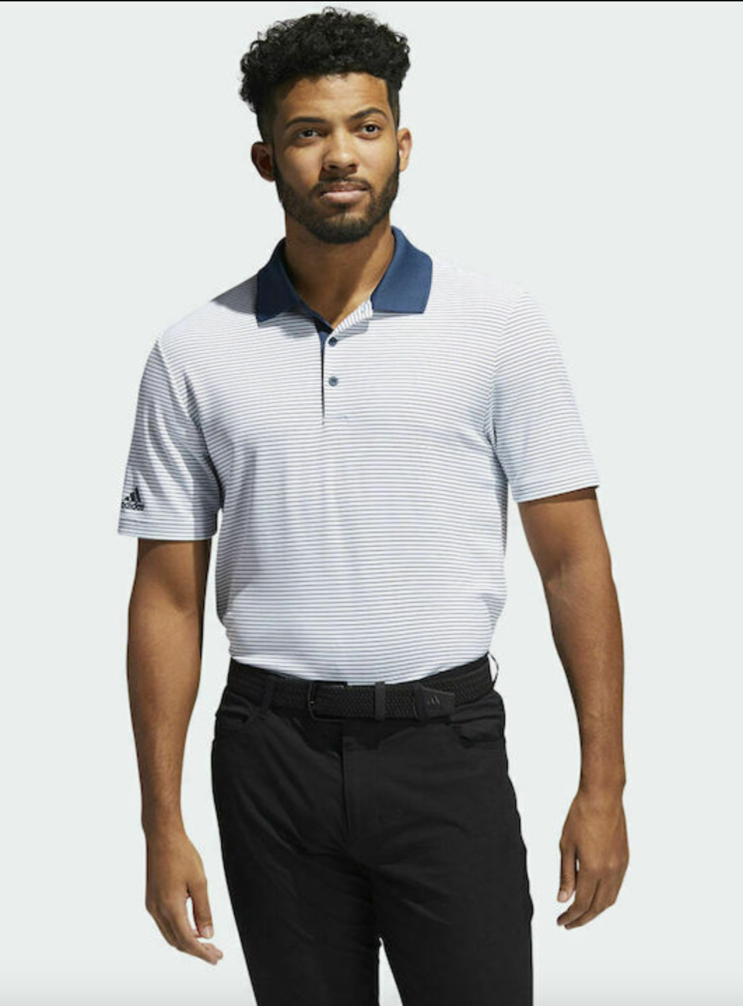 Поло ADIDAS ADI 2CLR CLBMRC GK2894