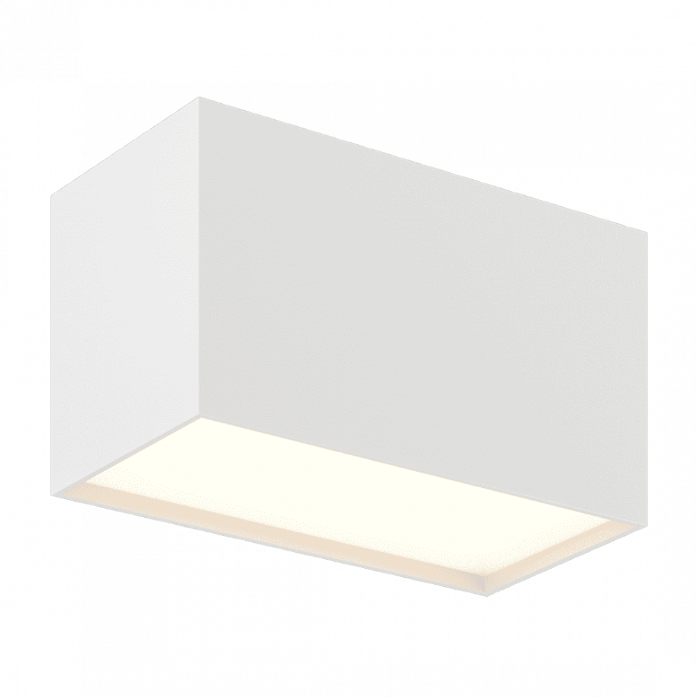 Светильник DesignLed GW-8602-20-WH-NW 20Вт Белый, Нейтральное Белое Свечение / СВГ 004903.