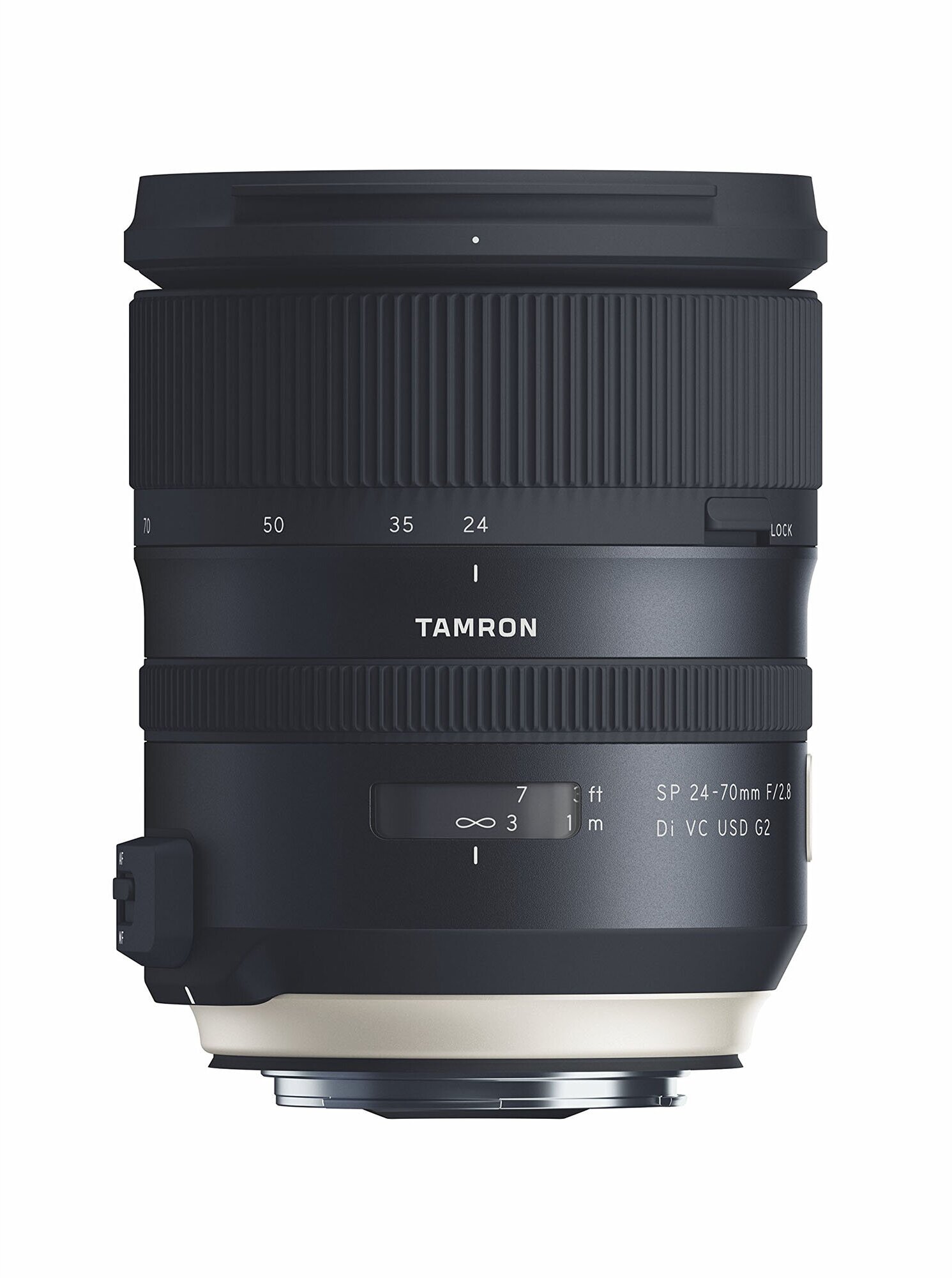 Объектив Tamron Nikon AF SP 24-70mm F/2.8 DI VC USD G2 A032N