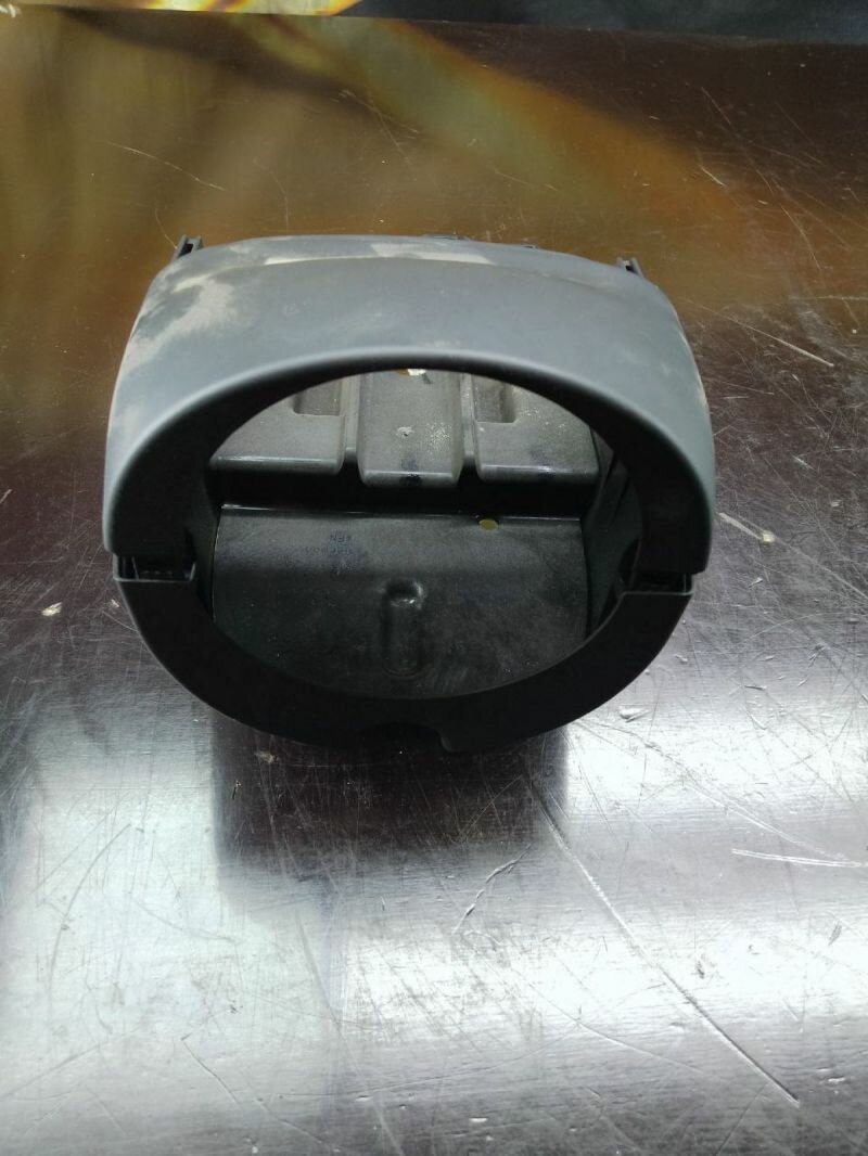 Кожух рулевой колонки AUDI A4 B8 8K 3198