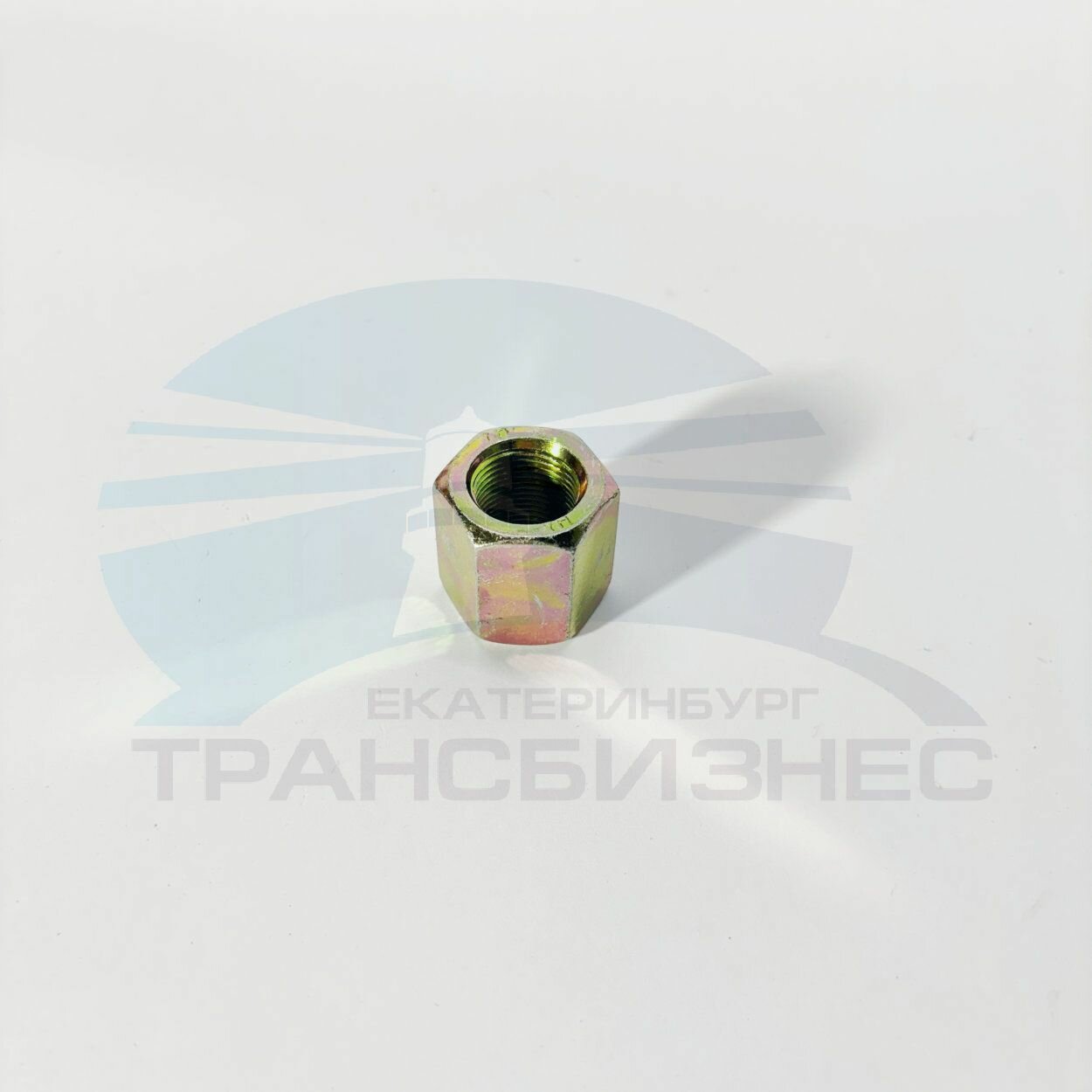 Гайка стремянки задней рессоры FOTON 1093 1099 (Q363B20)