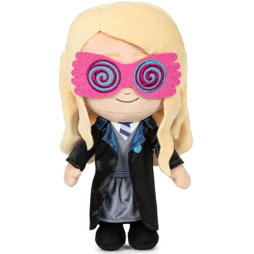 Мягкая игрушка Play by Play Harry Potter Luna Lovegood (50F1)