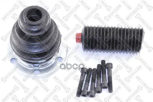 К-кт пыльника шруса внутреннего! Audi 80/100/A4/A6 1.6-4.2 83> Stellox арт. 1300030SX