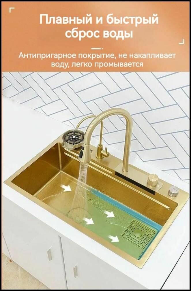 Мойка — фото 1