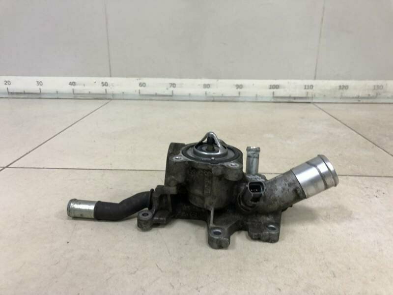 Корпус термостата Mazda 3 BM 2013-2016 кат.номер: P5021517ZA