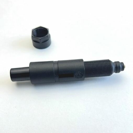 Пьезовоспламенитель Sitgroup 0073953, для котлов, чёрный, 89x24x89 мм