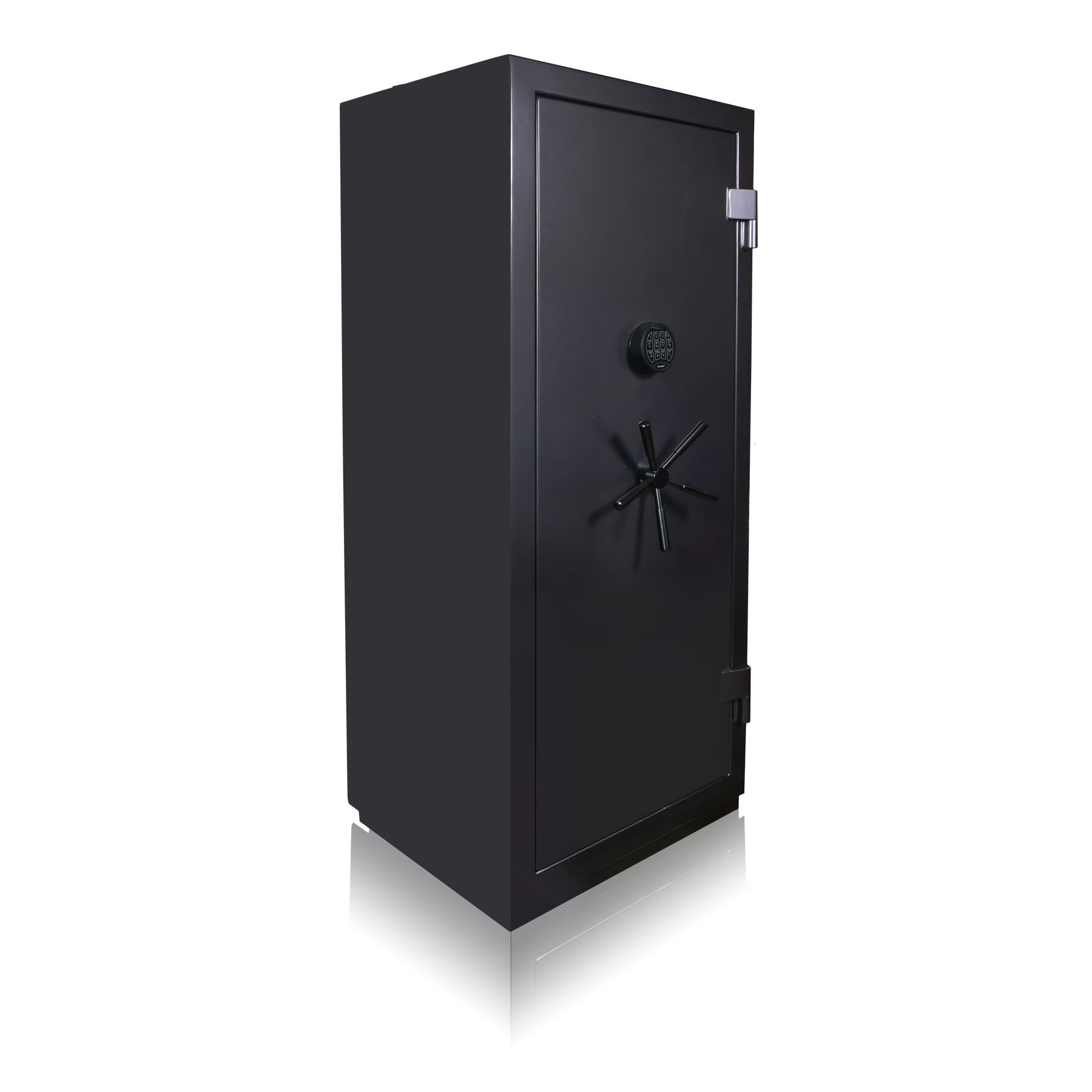 Эксклюзивный сейф для хранения и подзавода от 12 до 36 часов GentelmenSafe-12 B