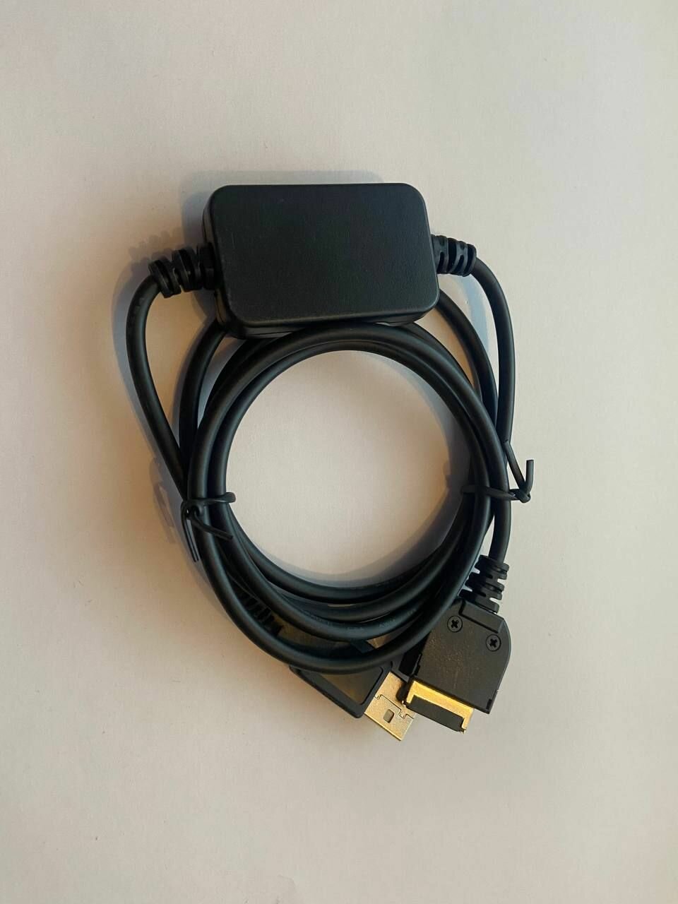Дата кабель USB data cable MOT M388 + CD