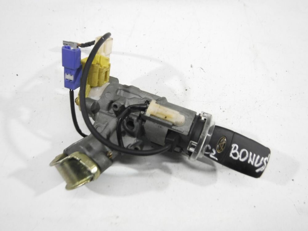 Замок зажигания Chery Bonus A13 A133704010