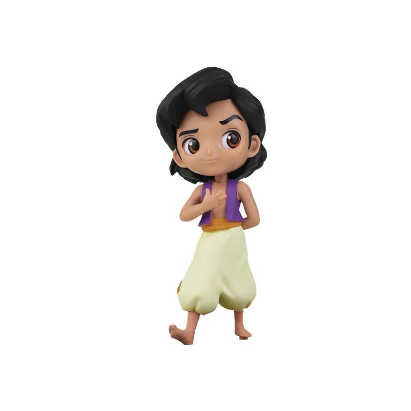 Bandai Qposket Disney Aladdin, цвет A11