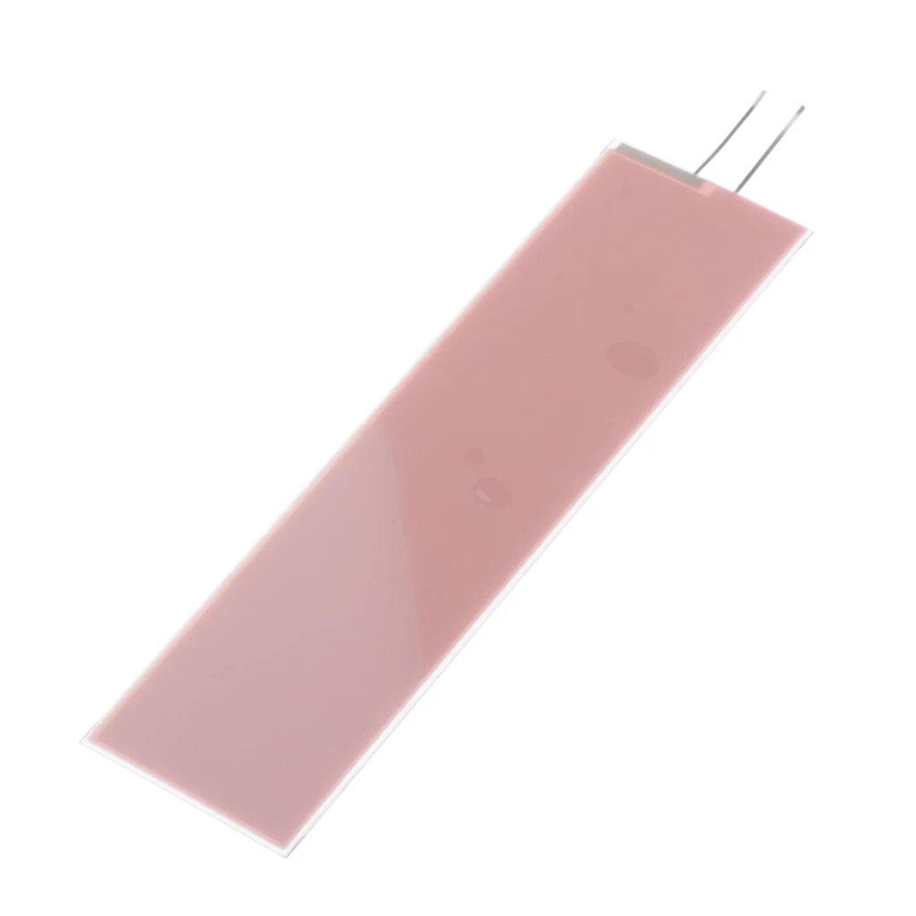 Электролюминесцентная панель для декора White