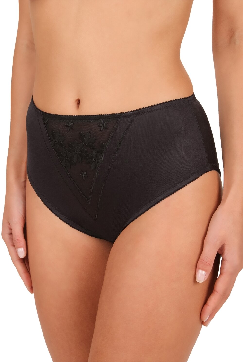 Трусы Swiss Broderie