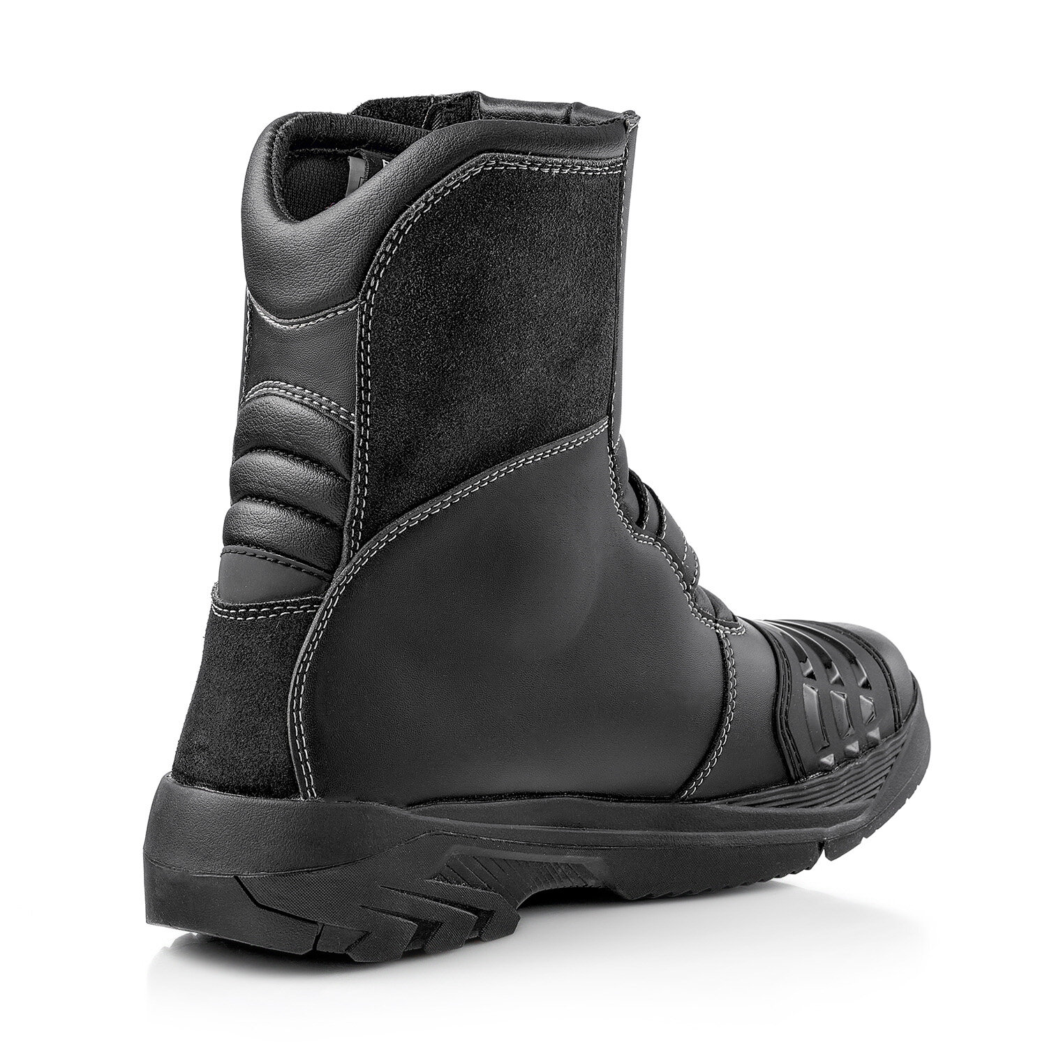 Мотоботы туристические MOTEQ Jake, мужской(ие), не промокаемые на мембране