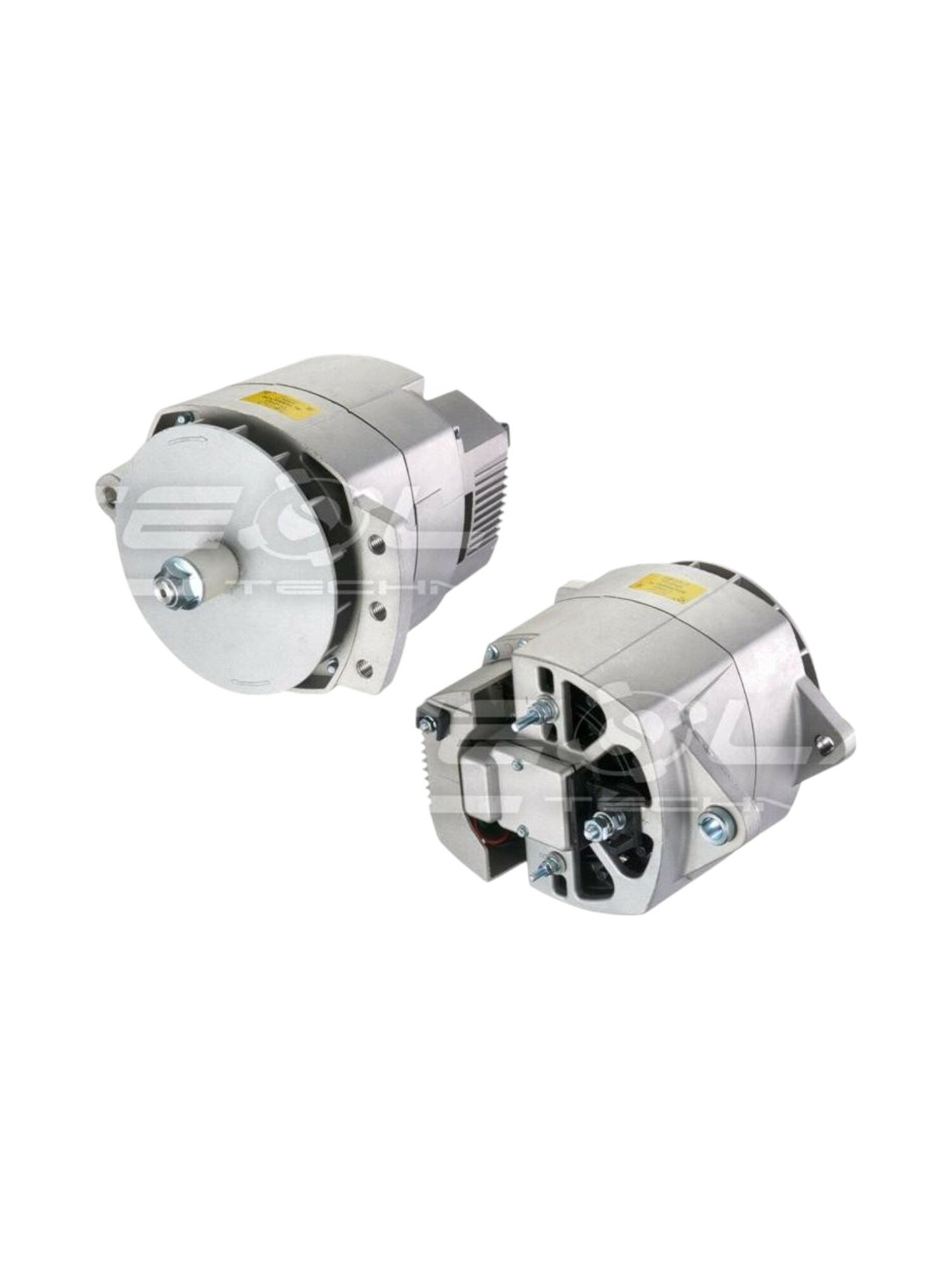 Генератор Катерпиллар, Камминс (TT12141)