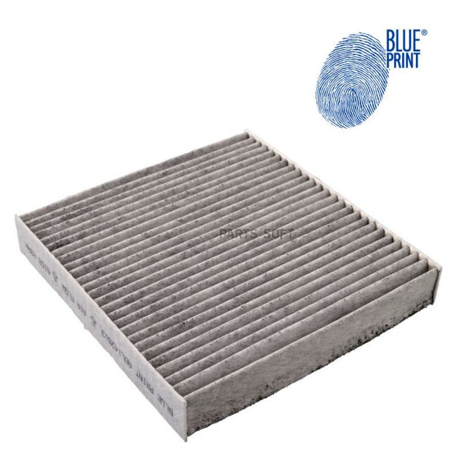 ADL142513 BLUE-PRINT Фильтр салонный