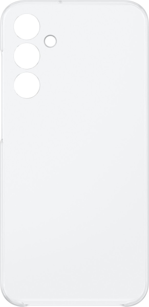 Чехол Samsung Clear Case для Galaxy A25 (EF-QA256CTEGRU) Прозрачный
