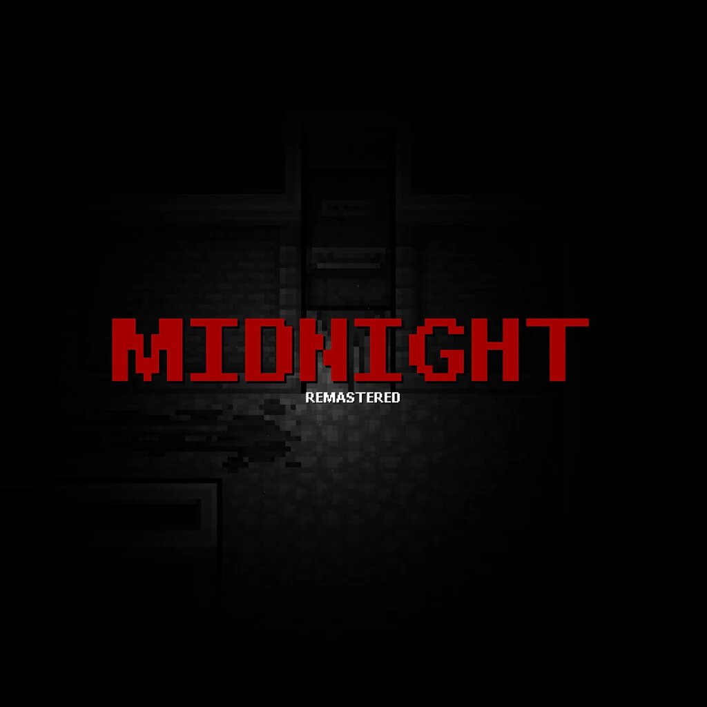 MIDNIGHT Remastered для Sony PlayStation | PS4 и PS5 | Игра навсегда | Быстрая доставка