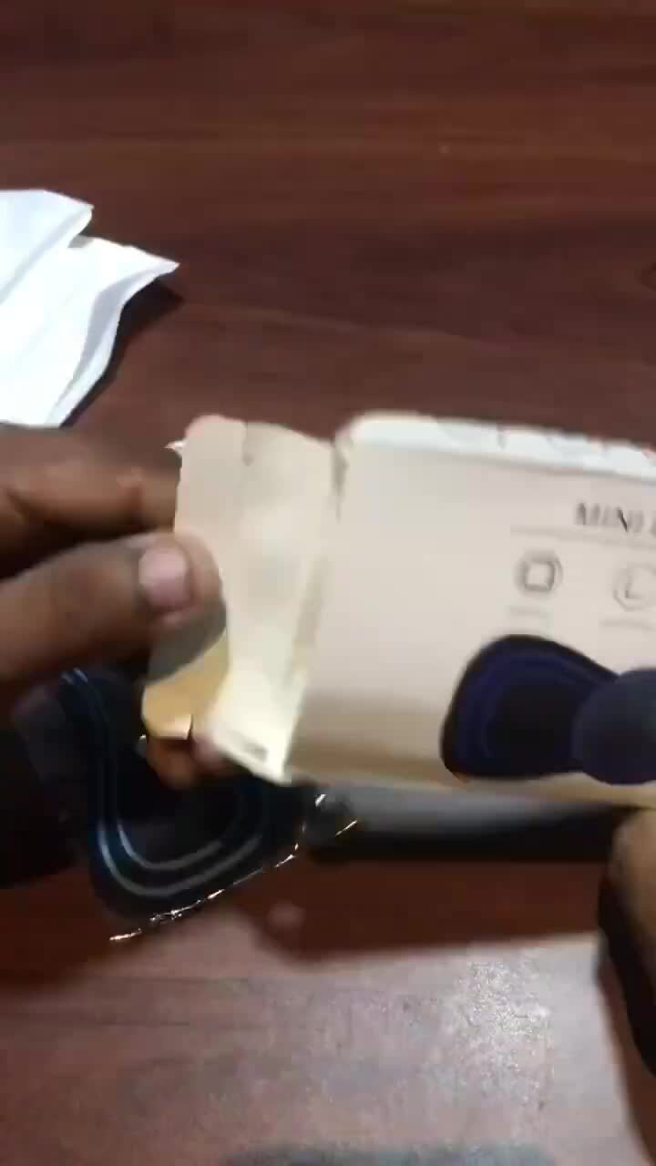 Мини-массажер для тела, импульсный массажер для снятия боли в шее, EMS-массажер для тела «бабочка» для мужчин и женщин | Перезаряжаемый массажер для шеи «бабочка» Электрический массаж шеи, пластырь для массажа шейного позвонка EMS для снятия боли в мышцах