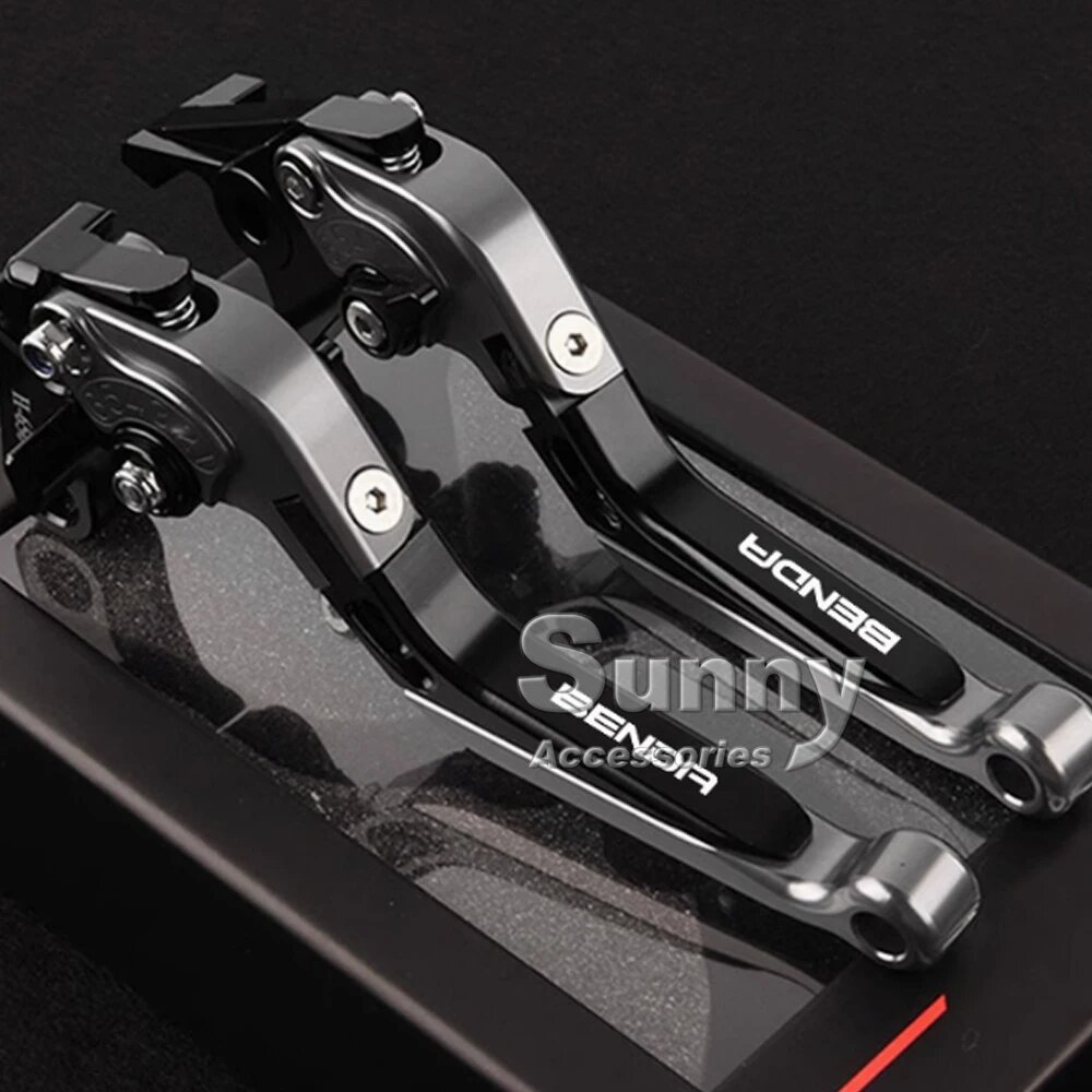 Для Benda LFC700 LFC 700 lfc 700 модифицированная ручка тормозной муфты для Black Titanium