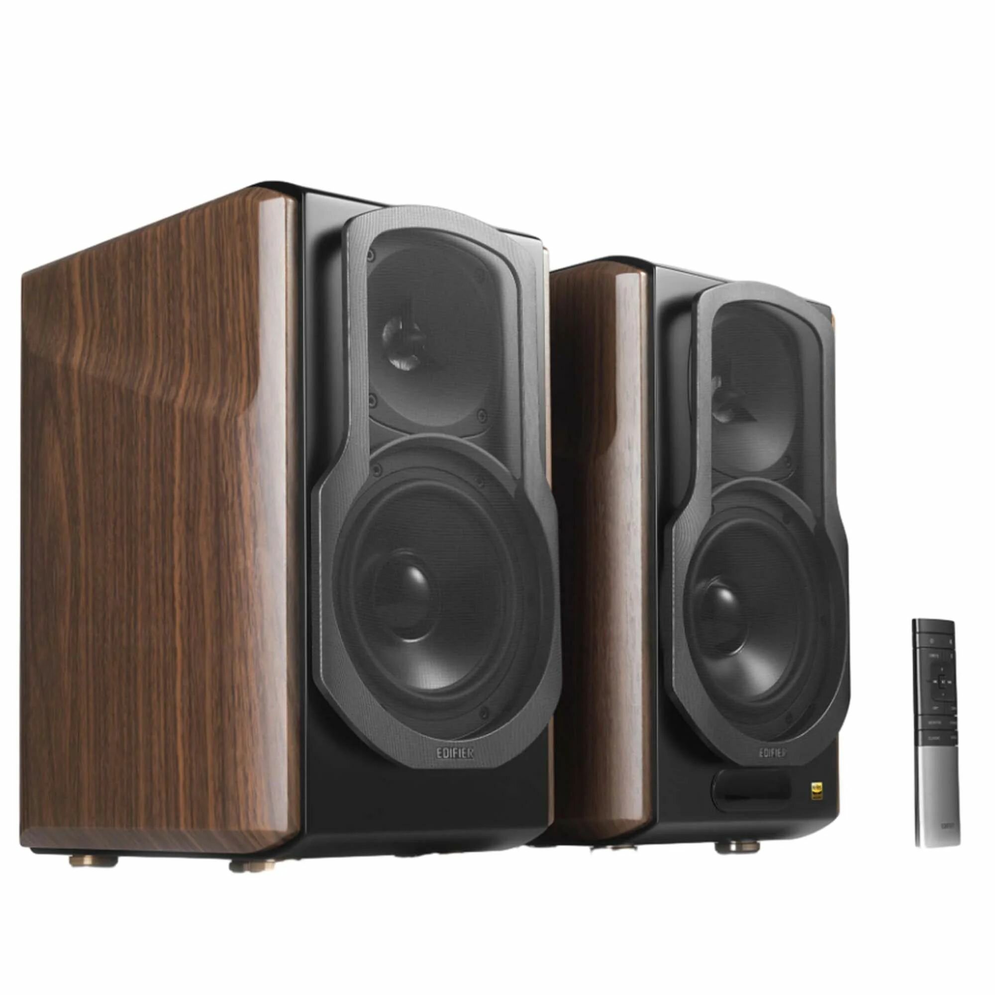 Акустическая система EDIFIER S2000MK III brown