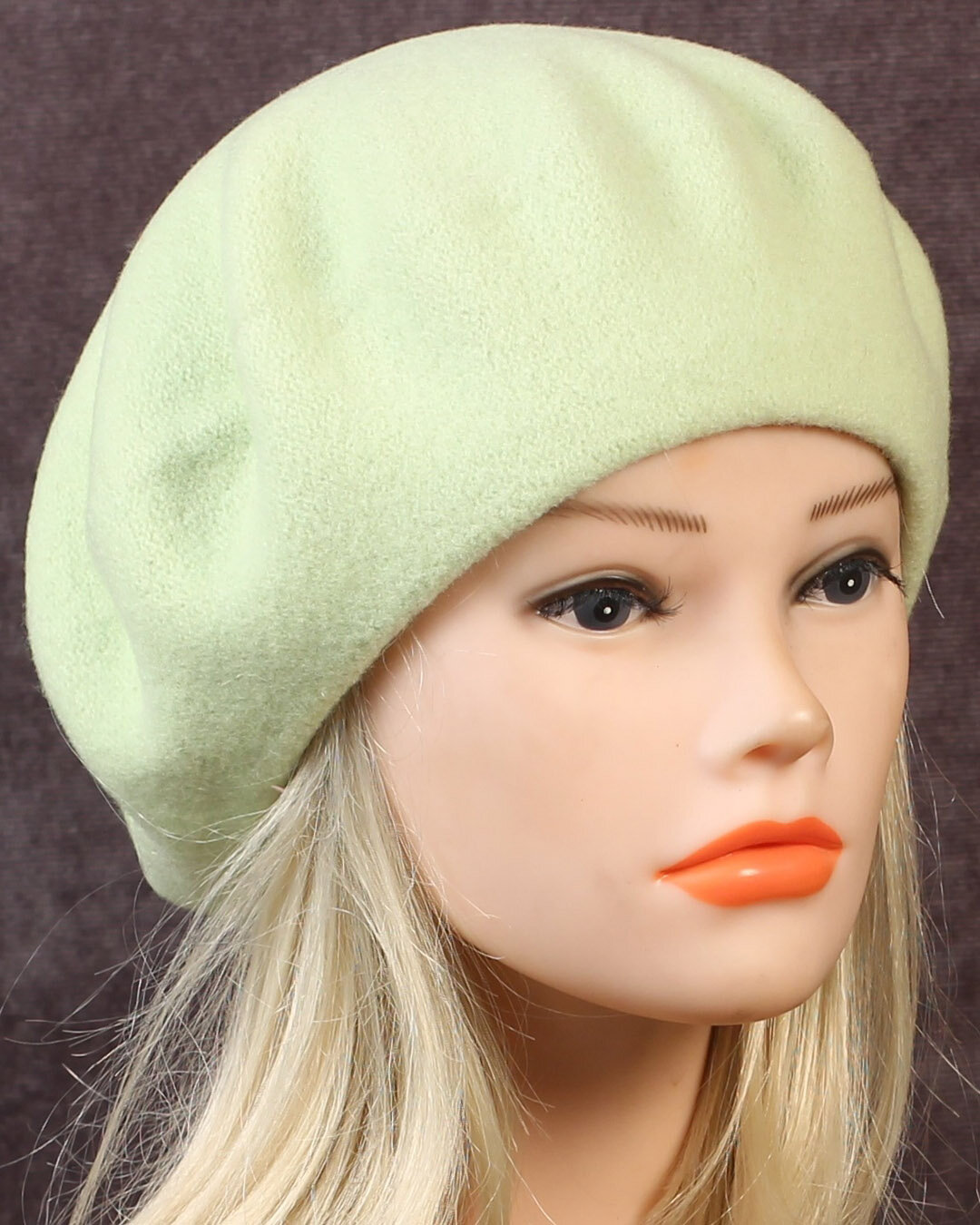 Берет для женщин