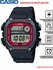 Наручные часы CASIO, DW-291H-1BVEF