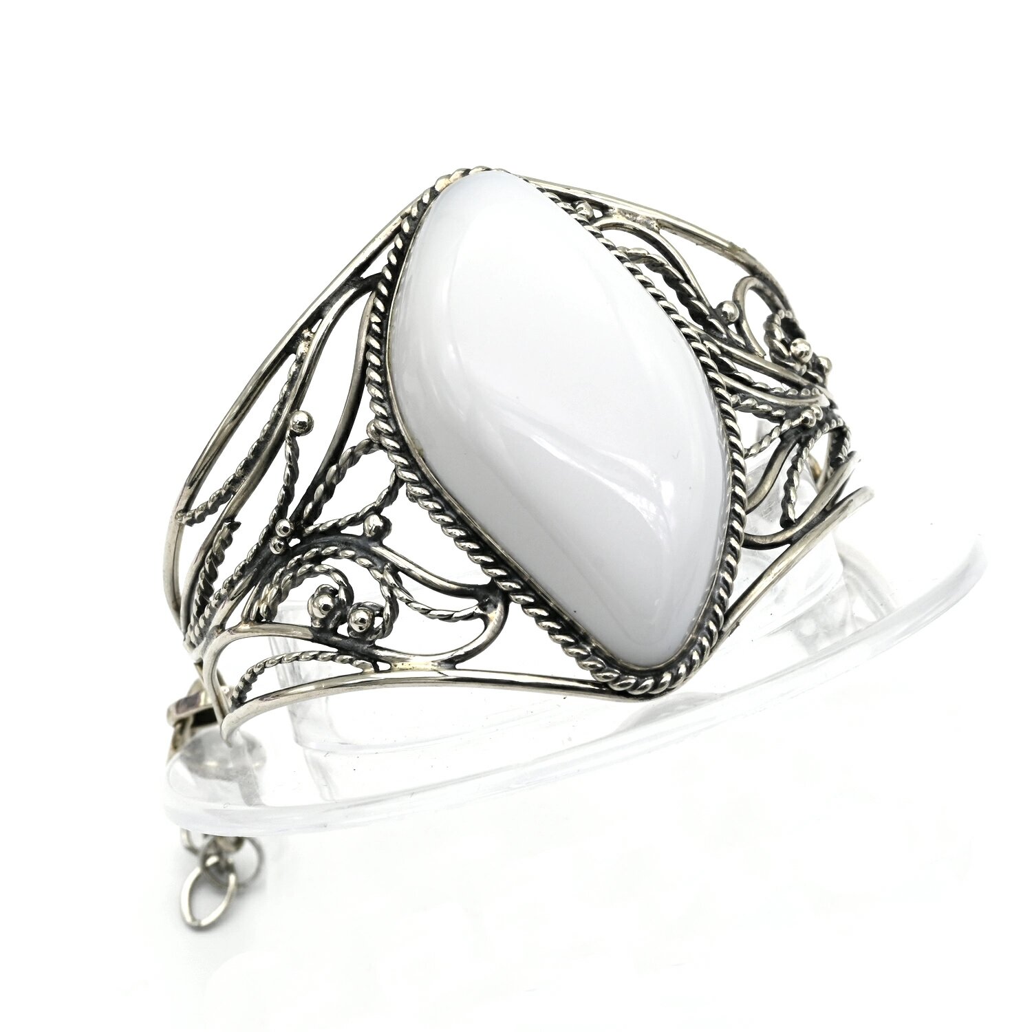 Браслет, кахолонг