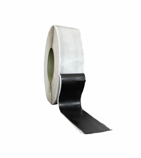 Лента герметик монтажная "Мастер Флеш" DUO 50х3 (15 метров)