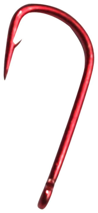 Nautilus Sting Float Мотыль S-1125R №18 крючок для ловли на мотыль на реках и озерах