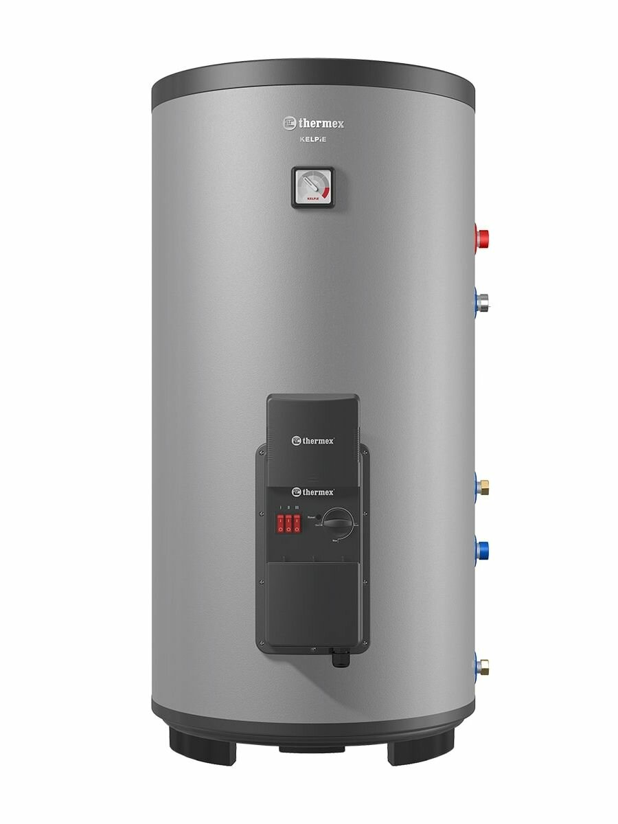 Водонагреватель Thermex Kelpie 150 F (1086х584х520) вертикальный 150л