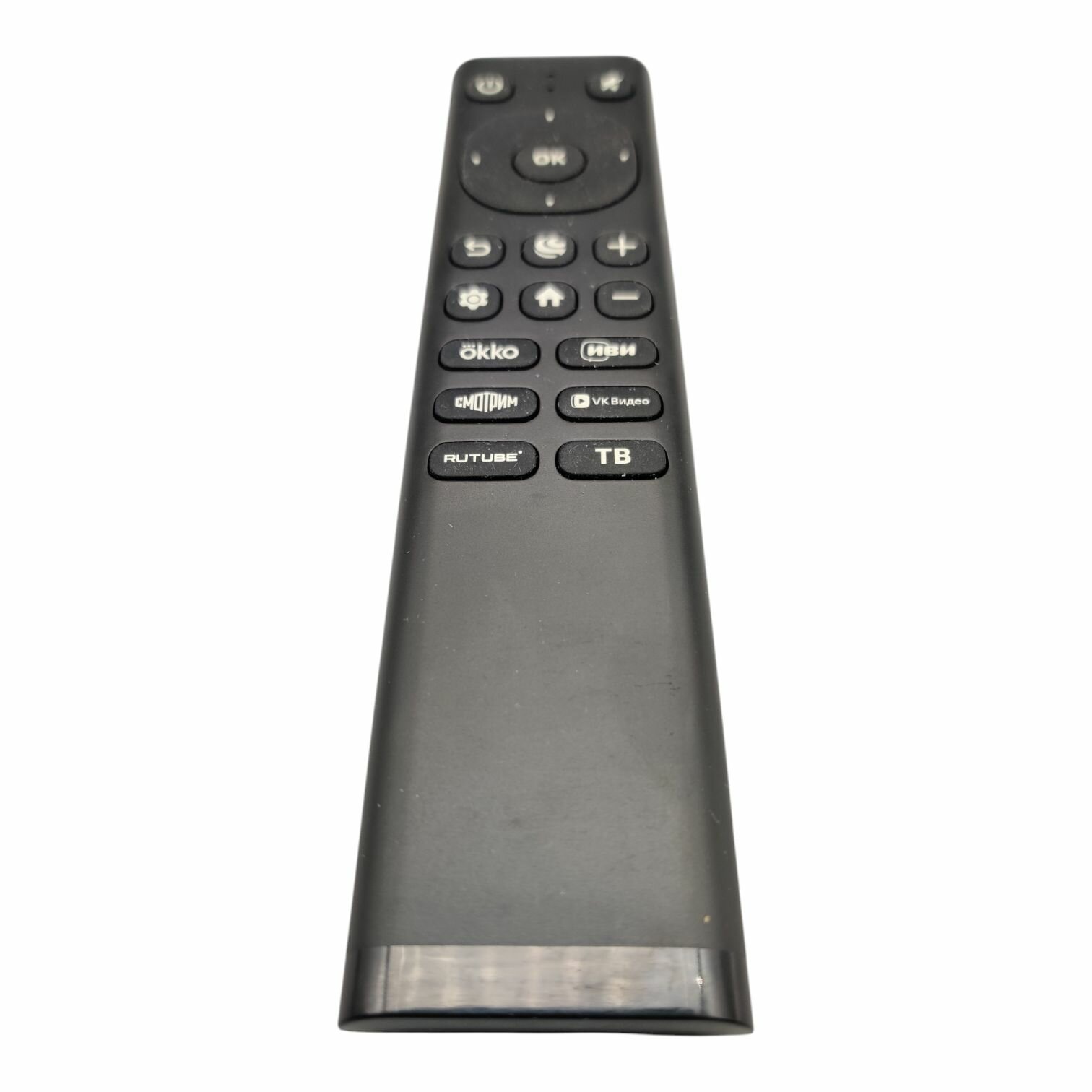 Пульт для телевизоров и Sberbox2 без бренда