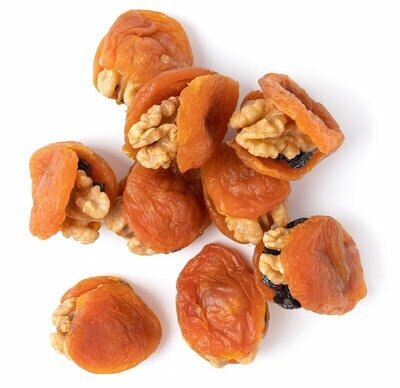 Хаштак - восточная натуральная сладость, вкусно и полезно, чистый отборный продукть, Узбекистан, вес 600г