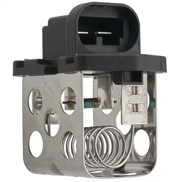 ZIKMAR Z68077R резистор вентилятора отопителя Renault (Рено) laguna, logan, clio, megane, dacia logan, 0.43 ohm