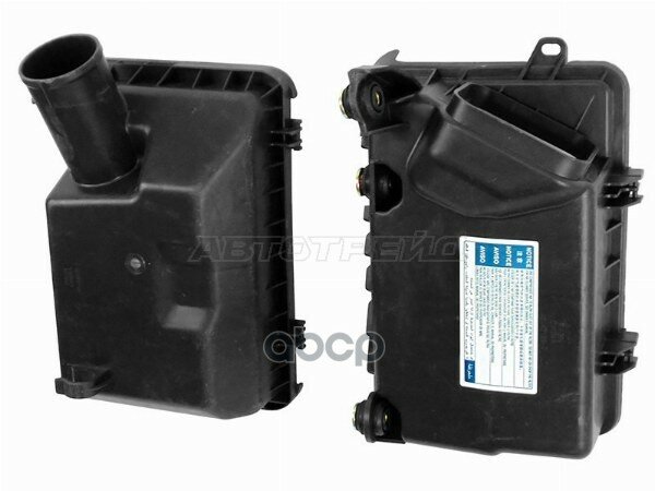 Корпус воздушного фильтра MITSUBISHI LANCER X 07-16 Sat арт. STMBW53010